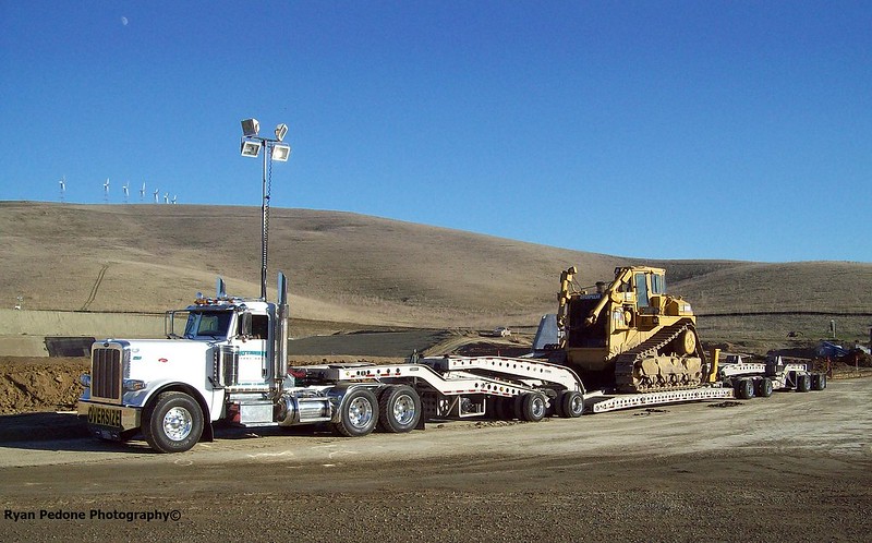 Heavy Haul / Oversized Freight: Guide, Rates & Freight Quotes